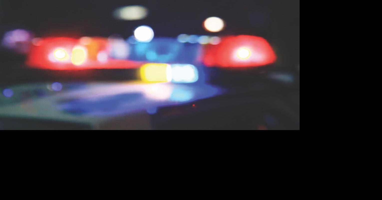 Little Falls residents involved in six-vehicle crash | Public Safety ...