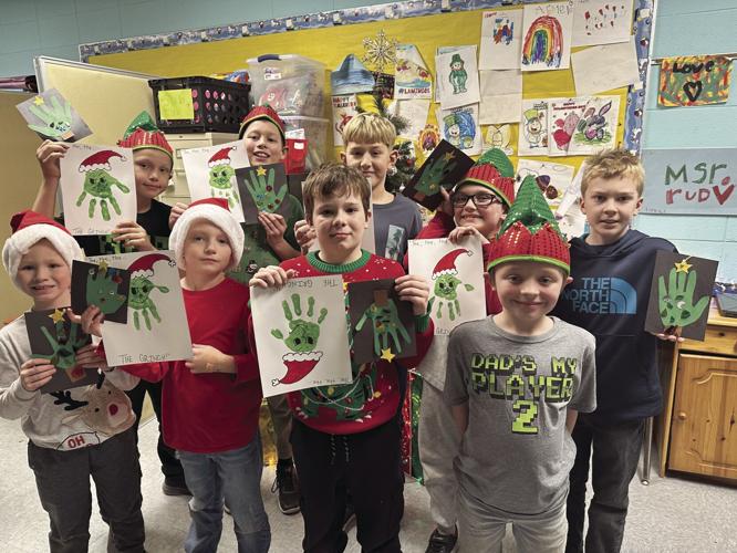Braham students’ good choices bring fun in return | Local News ...