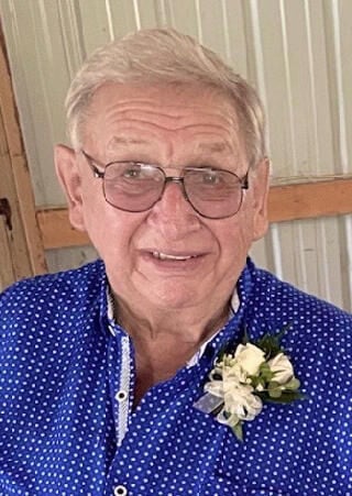 Victor Sunderman | Announcements | hometownsource.com