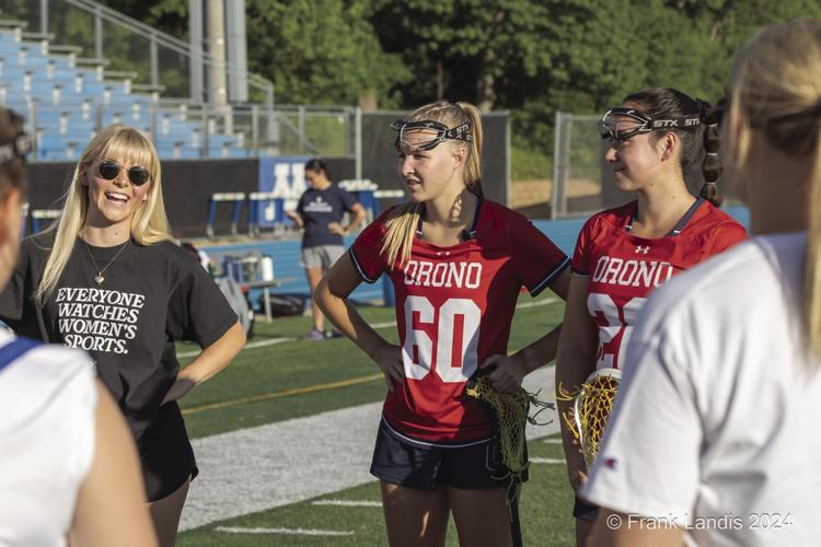 Orono coach named ‘Girls Lacrosse Coach of the Year’ | Sports ...