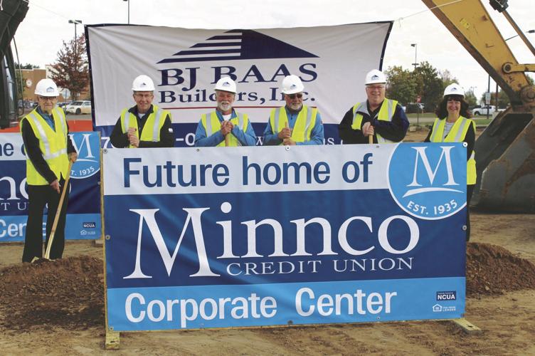 New Minnco Credit Union Corporate Center to open on east side of ...