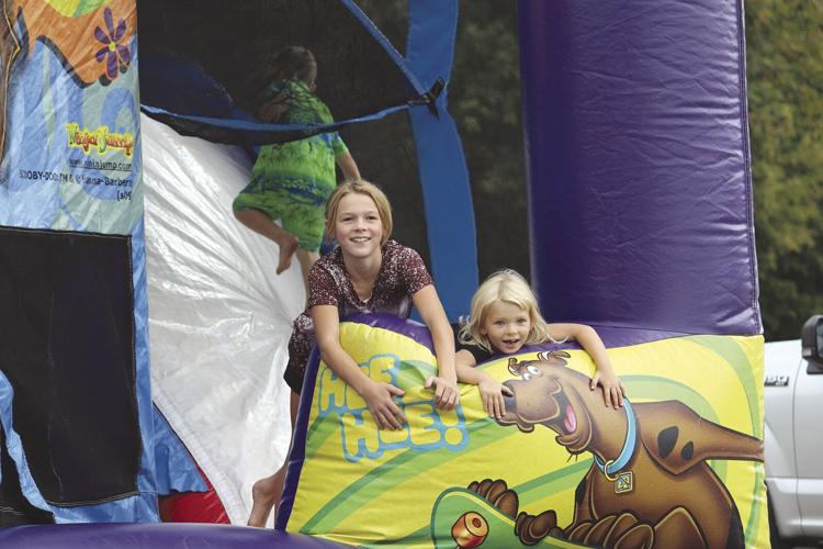 Pizza Pub celebrates 5th anniversary with day of fun | Free ...