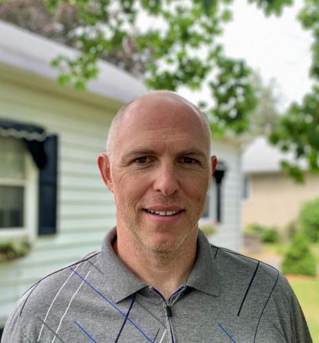 Jason Greenberg for Ward 2 | Free | hometownsource.com