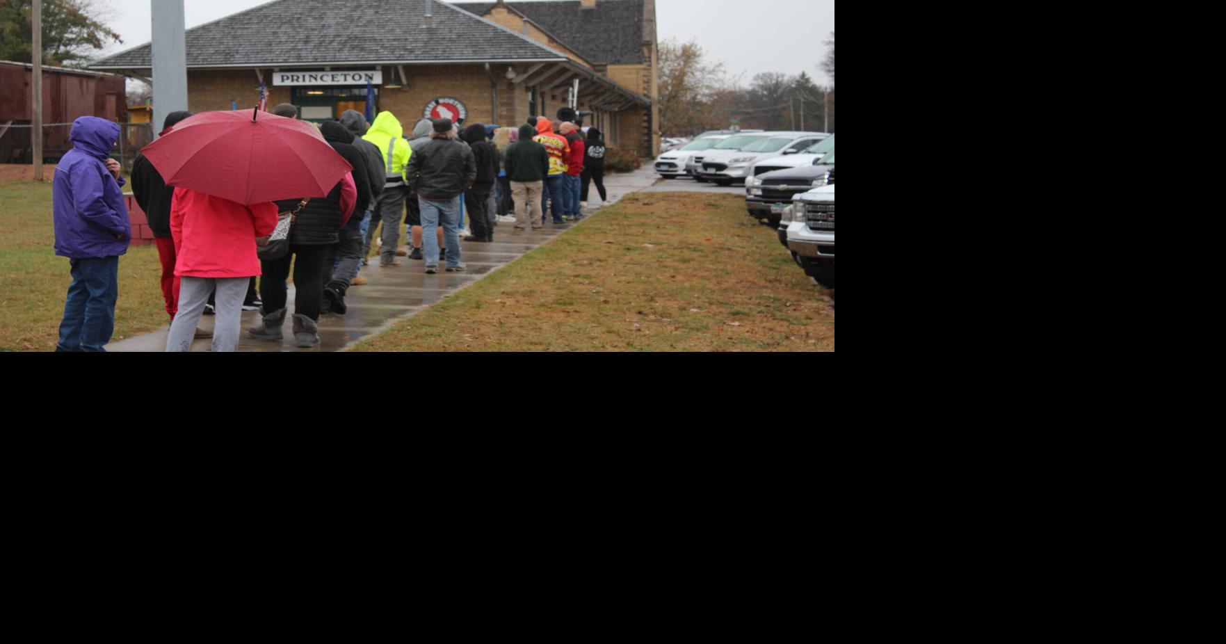 Jack Edmonds entering 2025 as Princeton’s newest mayor | Community | hometownsource.com