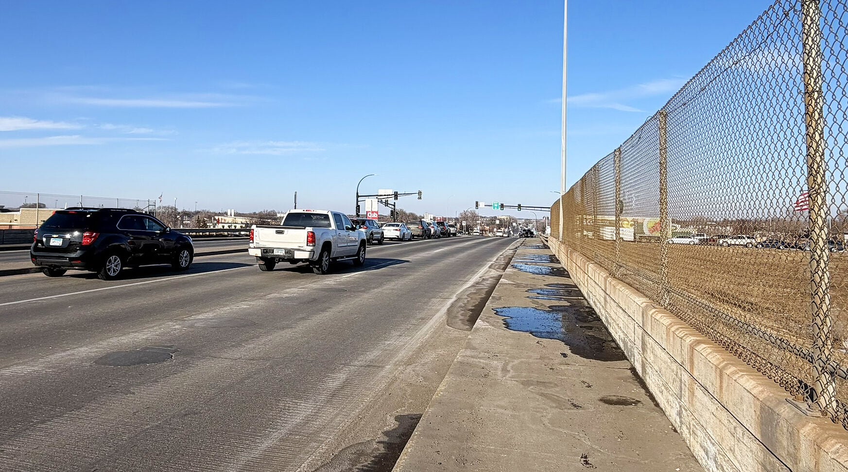 Highway 25 bridge over I-94 set to close in 2027 rebuild | Monticello ...