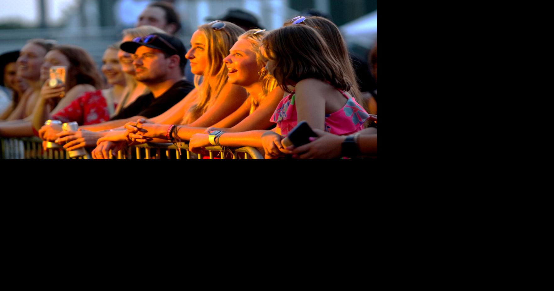 Sherburne County Fair attracts thousands | Elk River Star News ...