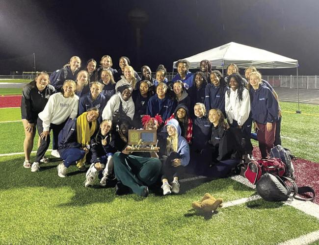 Area trio win true team section titles, Anoka baseball rattles off 8 ...