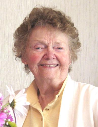 Lucille "Lu" Sauer | Obituaries | hometownsource.com