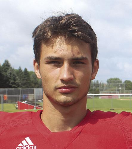 Weaver and Day are SAHS Athletes of the Week | Free | hometownsource.com