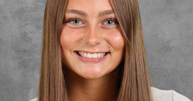 Monticello Athlete of the Week: Lauren Hansen | Monticello Times ...