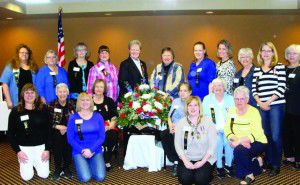 Daughters of Union Veterans group to host 100th annual convention ...