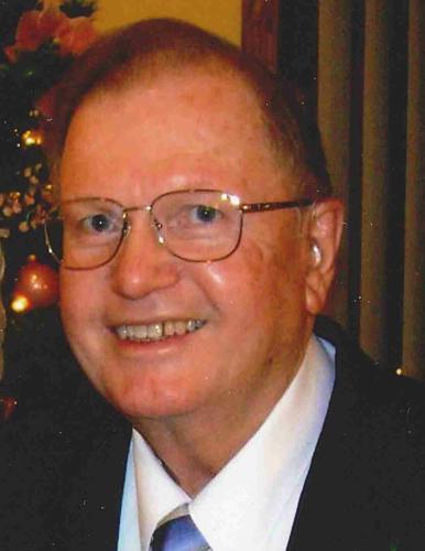 Dean Francis Madison | Obituaries | hometownsource.com