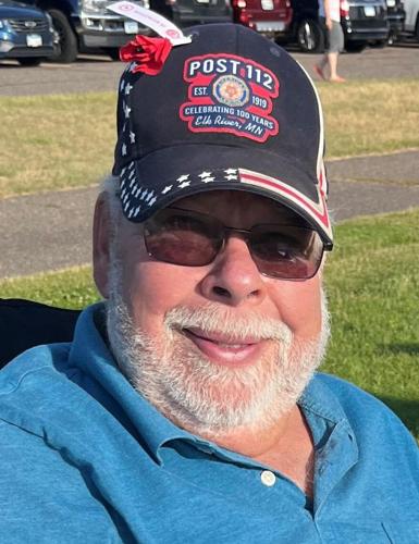 Robert "Bob" Paul Hackenmueller | Obituaries | hometownsource.com