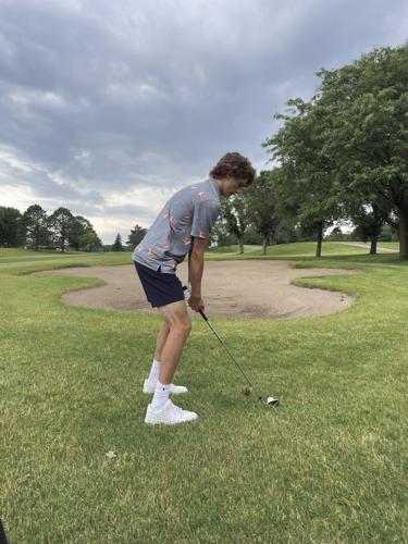 Isaac strong | Local News | hometownsource.com