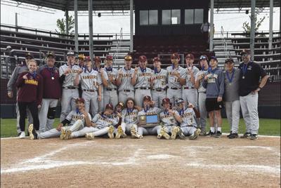 FL baseball team wins Section 7AAAA title, earns state berth | Sports ...