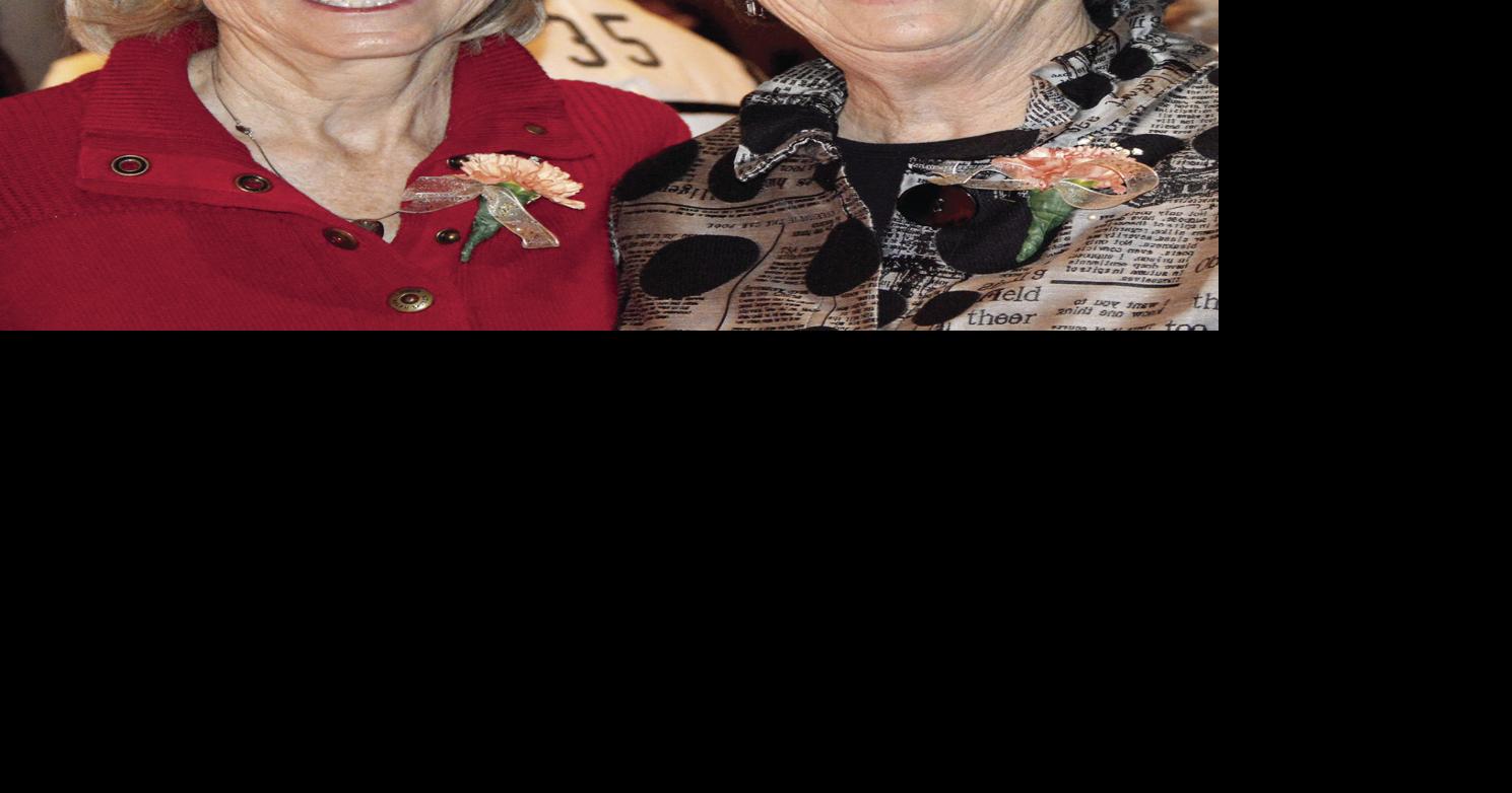 Jane Voss, Nancy Manderfeld win girls and women in sports awards ...