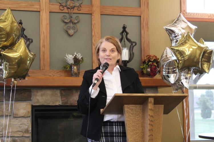 Engel Haus breaks ground on 87-unit expansion | Elk River Star News ...