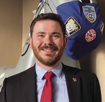 Vogel named to state board | Local News | hometownsource.com