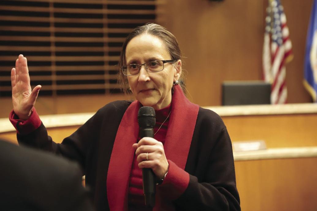 Edina Councilmember Julie Risser announces she will not seek reelection ...