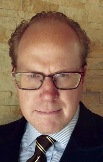 London announces campaign for New Hope mayor | Free | hometownsource.com