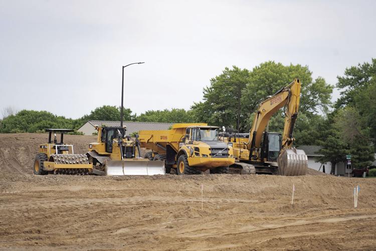 Tessman Ridge breaks ground | Brooklyn Park | hometownsource.com