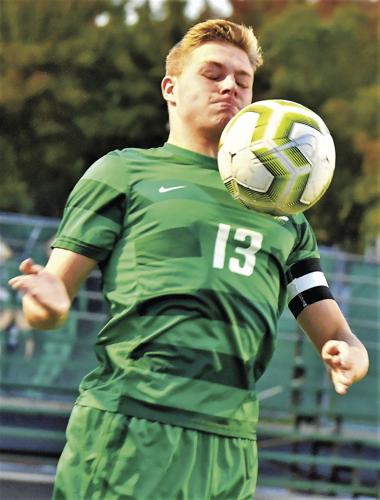Two Edina players are soccer All-Americans | Sports | hometownsource.com