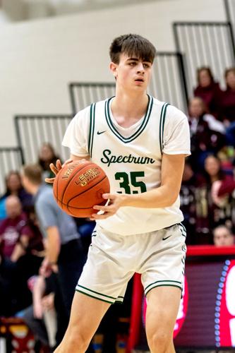 Sting boys basketball advances to Section 6-2A championship game after ...