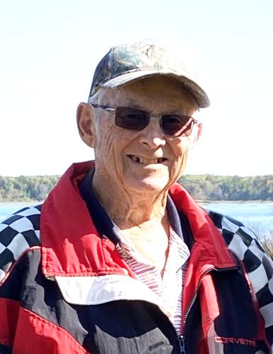 Francis "Frank" G. Klepperich | Obituaries | hometownsource.com