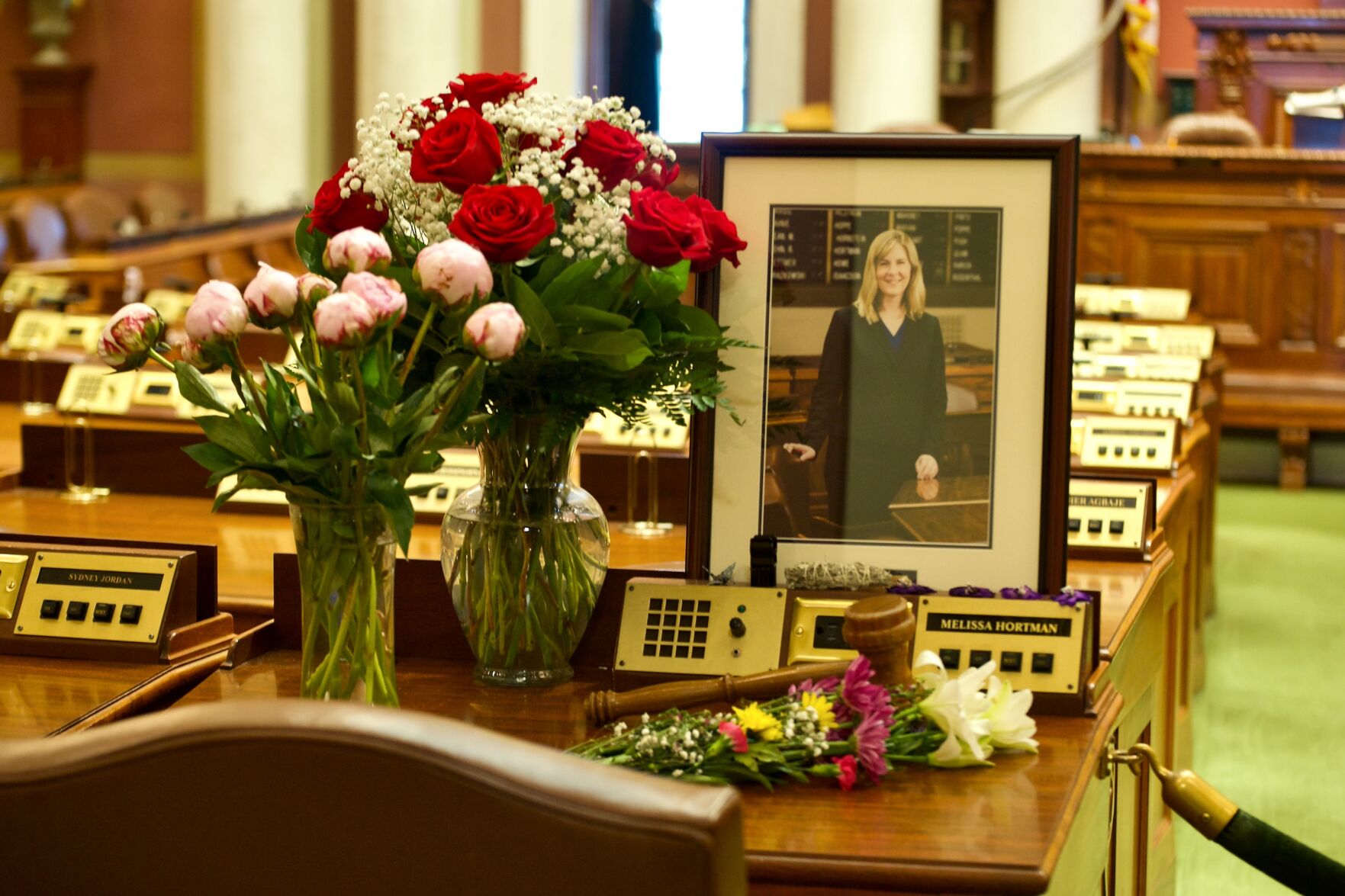 Senate passes bill renaming community solar program in Hortman’s honor ...