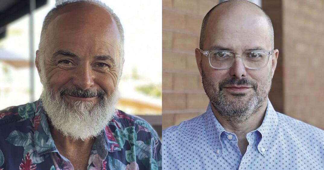 Stillwater ward 3 candidates discuss differing perspectives in forum ...