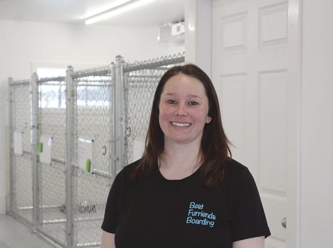 Best Furriends Boarding: A dog’s home away from home | Community ...