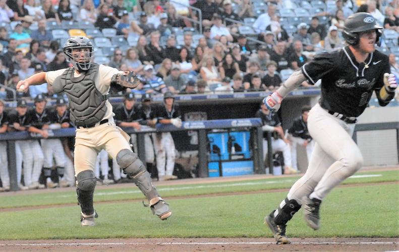 Oh so close for Irish baseball | Sports | hometownsource.com