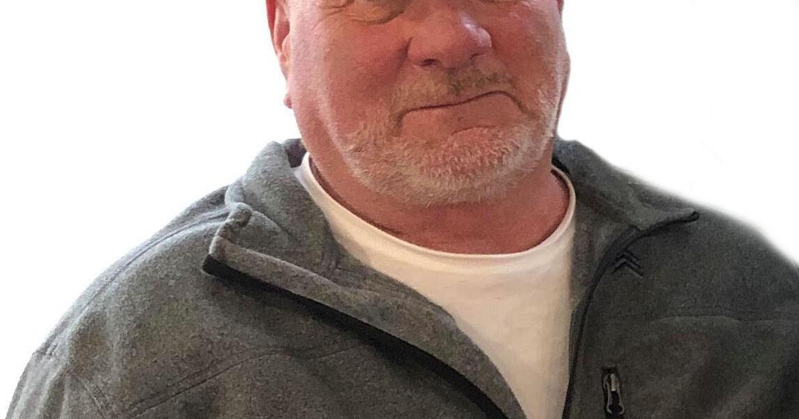 James "Jim" Popp | Obituaries | hometownsource.com