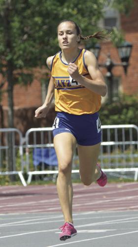 Stauber blazes trail to state 800-meter victory | Sports ...