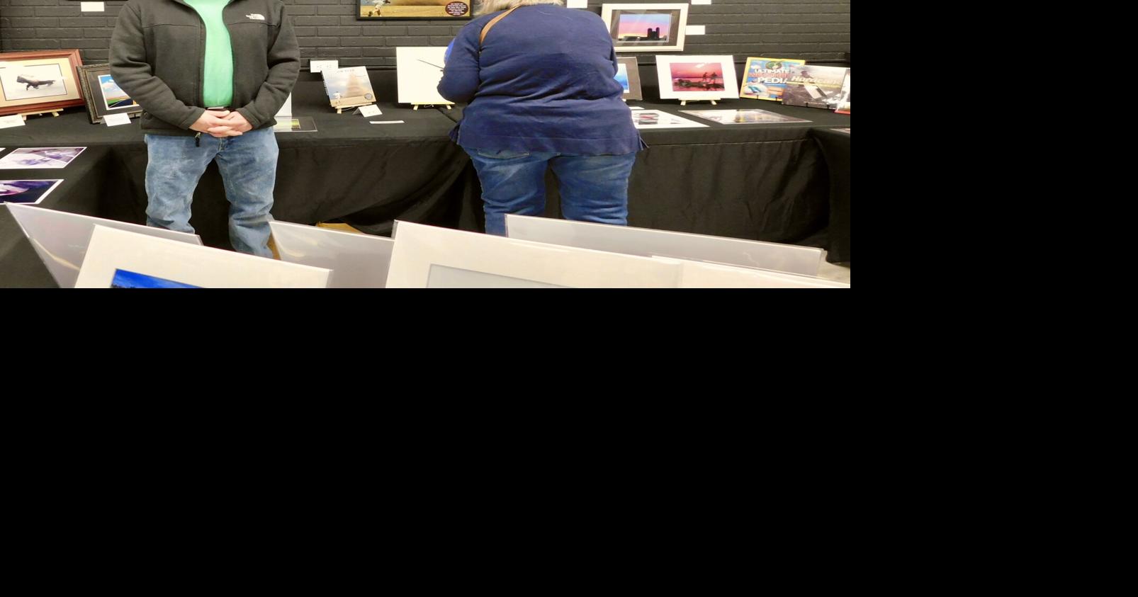 The making of Jim Reed Photography, Part 1 of 2 | Local News ...