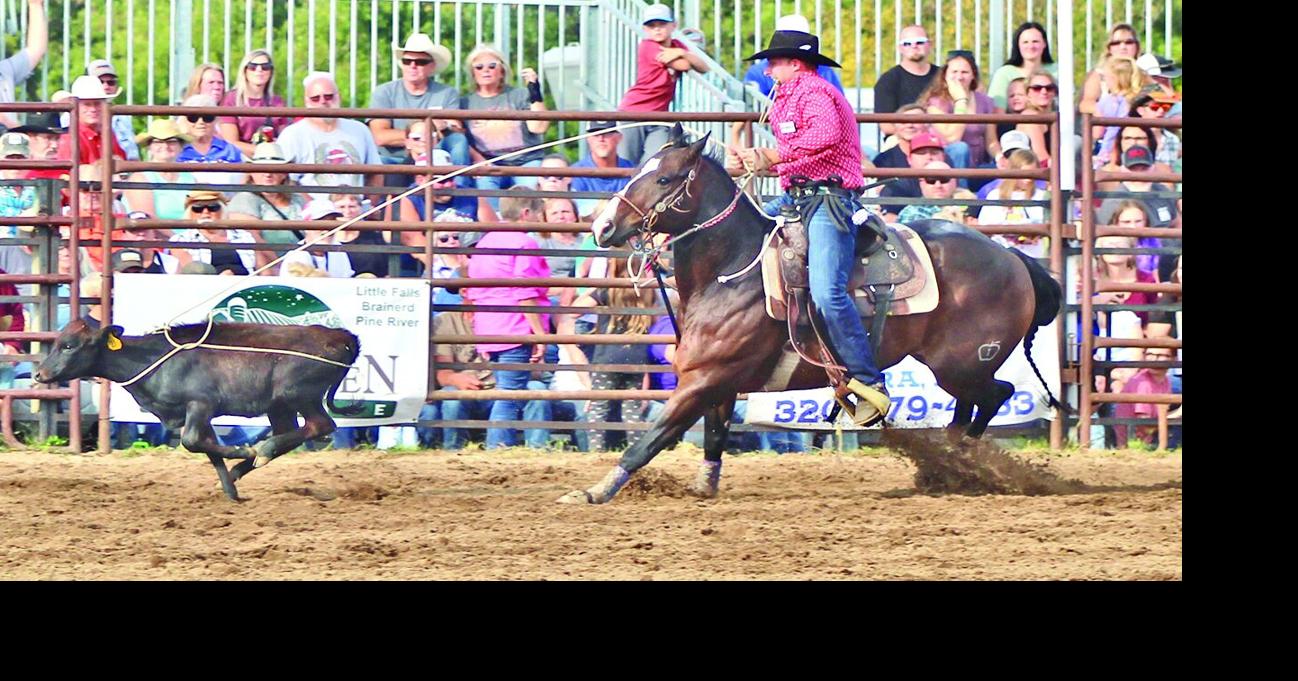 Chasing spurs and dreams: the life of a rodeo cowboy | Agriculture ...