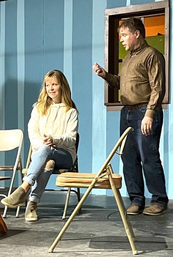 Actors at Play: Play On! at YOOH | Community | hometownsource.com