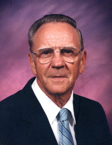 James Robert James, Sr. | Obituaries | hometownsource.com