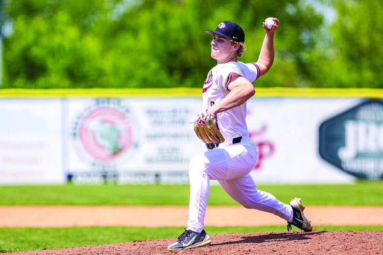 Baseball: Farmington, South among first-round playoff winners | Sports ...
