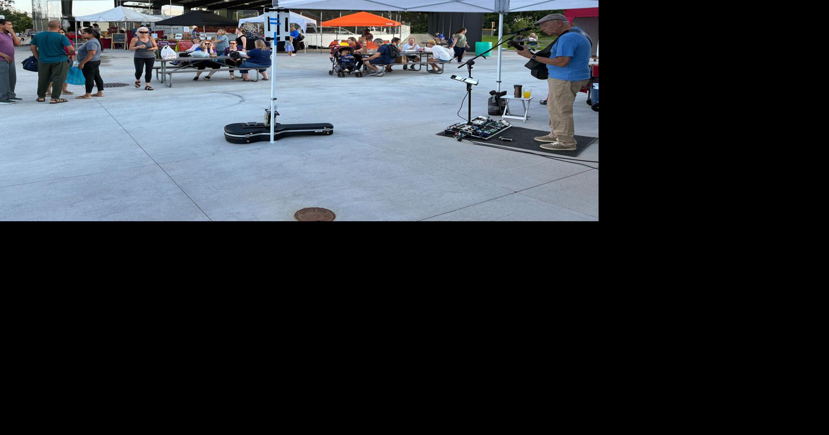 Eagan Market Fest hosts last fall outdoor market | Free ...