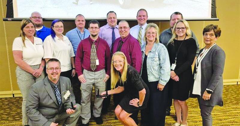 Arrowhead Transit named Minnesota Transit System of the Year | Free ...