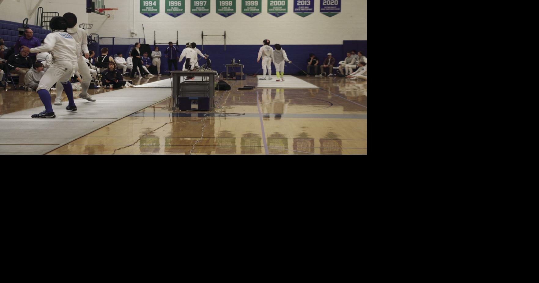 PHOTOS: Minnesota High School State Fencing Tournament ...