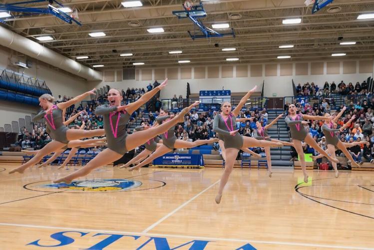 Recap of STMA sporting events | Sports | hometownsource.com