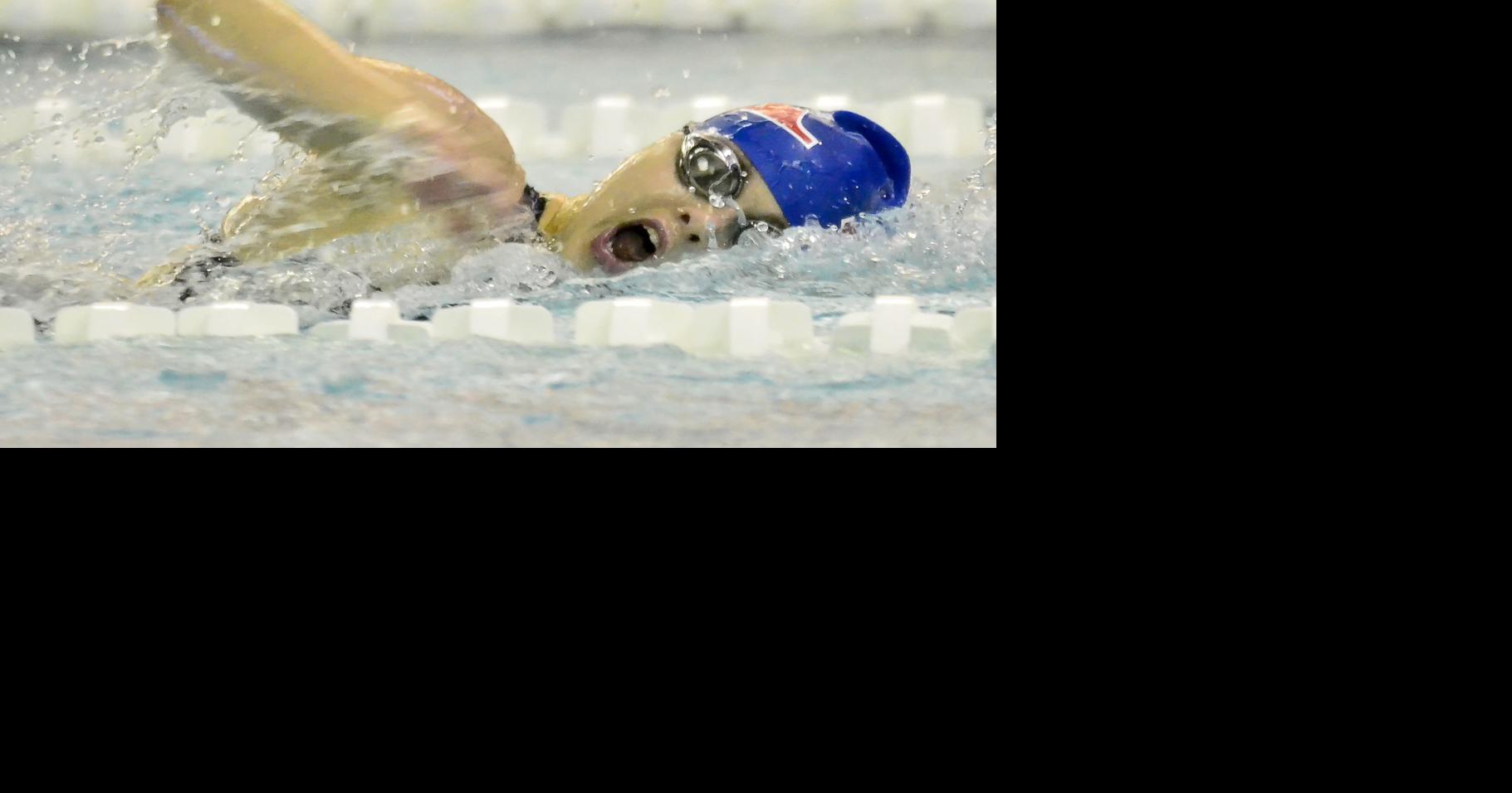 Robbinsdale Armstrong girls swimming: Statebound quartet | Sports ...
