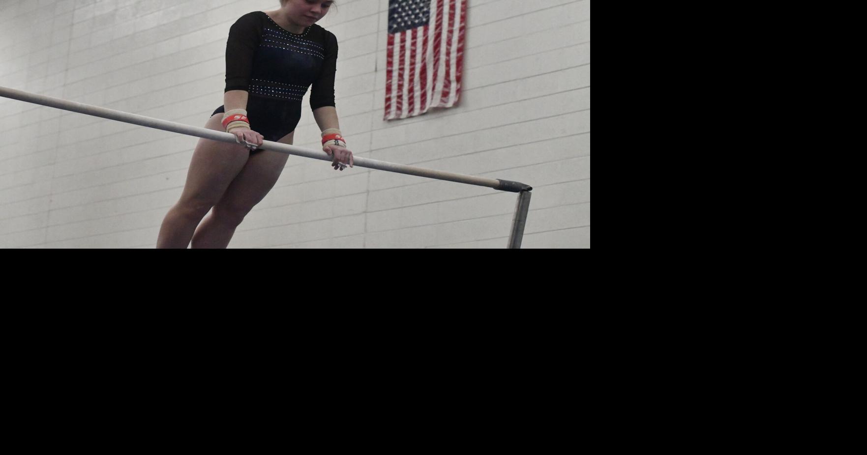 Bloomington gymnastics tops Richfield after close loss to Chaska/Chan ...