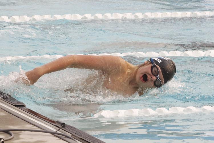 New Hope Aquatic Park hosts 2023 Minnesota Regional Championships ...