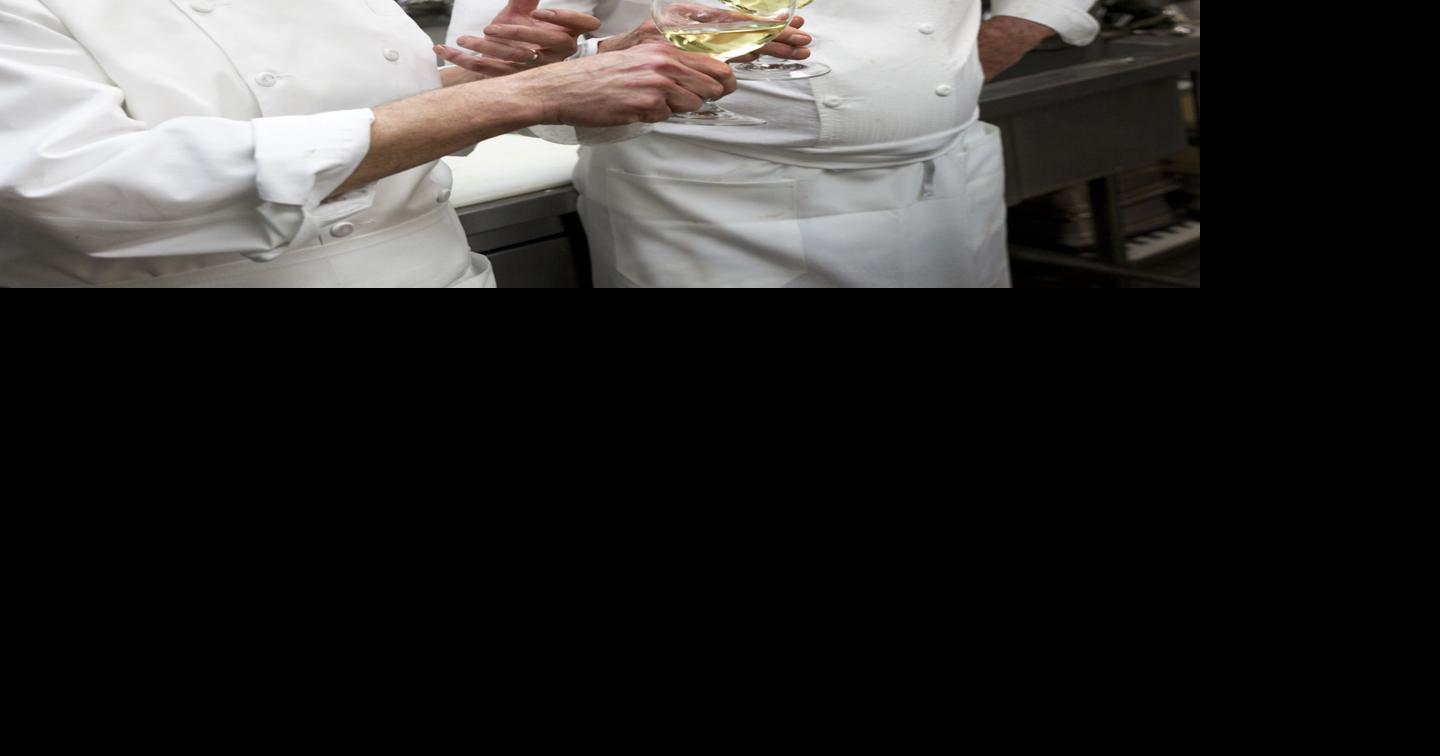 Influential chef Jeremiah Tower visits Gianni’s in Wayzata | Wayzata ...