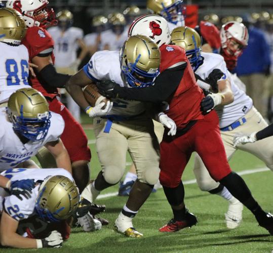 Football: Wayzata turns back Ponies | Sports | hometownsource.com