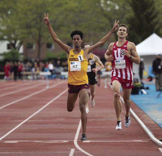 Richfield’s Ali primed for more national hardware | Richfield ...