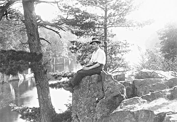 Heritage Center to screen John Runk movie | Arts & Entertainment ...